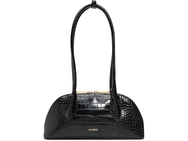 (取寄) アルド レディース  ALDO women Heileyy Black