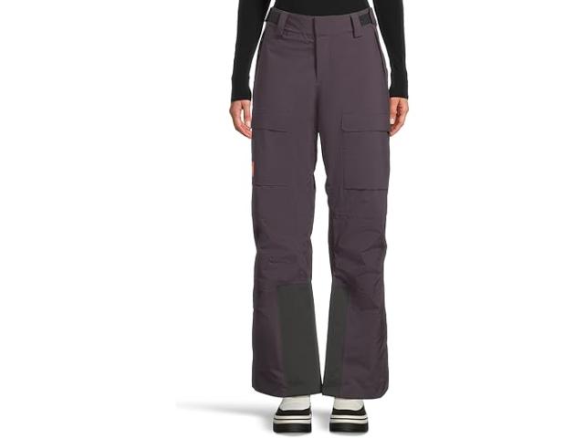 (取寄) ヘリーハンセン レディース スノー パンツ Helly Hansen women  Pants Purple