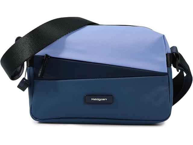 (取寄) ヘデグレン レディース ニュートロン Hedgren women Neutron Blue Mix