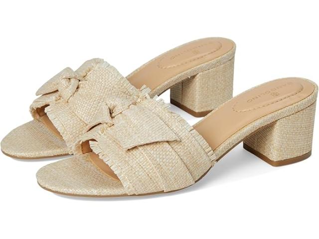 (取寄) バンドリーノ レディース アーデン Bandolino women Arden Light Natural
