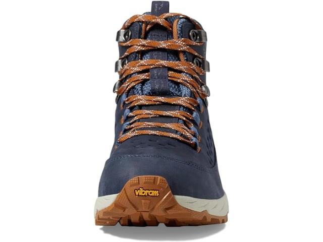 (取寄) エルエルビーン メンズ トレイルファインダー ウォータープルーフ ハイカー ミッド L.L.Bean men L.L.Bean Trailfinder Waterproof Hiker Mid Carbon Navy