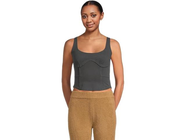 (取寄) アグ レディース レノックス タンク トップ UGG women Lennox Tank Top Ink