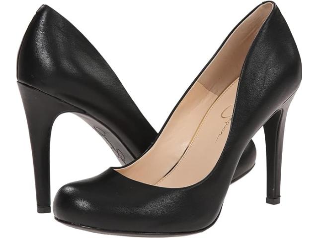 (取寄) ジェシカ シンプソン レディース キャリー Jessica Simpson women Jessica Simpson Calie Black