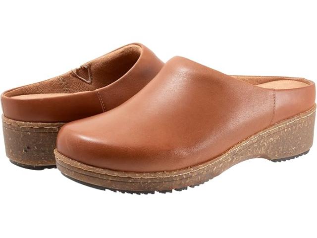 (取寄) ソフトウォーカー レディース アーバダ SoftWalk women Arvada Luggage