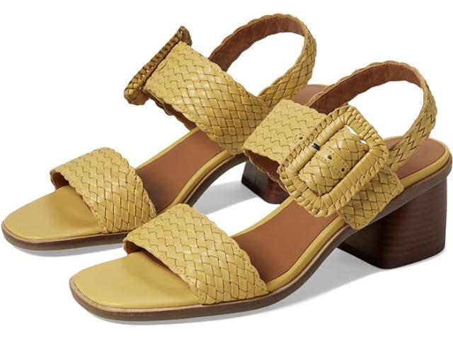 (取寄) ジェントル ソウルズ バイ ケネスコール レディース マディリン Gentle Souls by Kenneth Cole women Gentle Souls by Kenneth Cole Madylyn Banana Leather