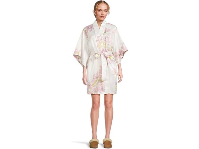 (取寄) ナトリ レディース 36 ラップ Natori women Sumi-E 36