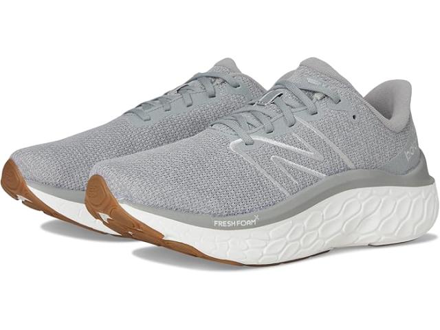 (取寄) ニューバランス メンズ フレッシュ フォーム X カイハ ロード v1 New Balance men Fresh Foam X Kaiha Road v1 Slate Grey/Rain Cloud/Gum 02