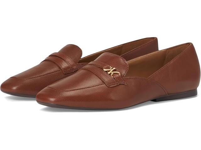 (取寄) ナチュラライザー レディース クリエイト Naturalizer women Create Caramel Leather