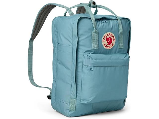 (取寄) フェールラーベン ラップトップ 17 Fjllrven Fjallraven Kanken Laptop 17