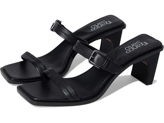 (取寄) フランコ サルト レディース  Franco Sarto women Frenza Black