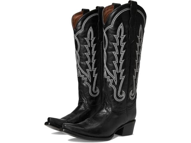 (取寄) コーラル ブーツ レディース  Corral Boots women L6282 Black