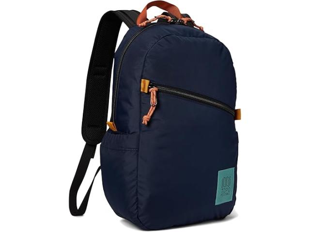 (取寄) トポデザイン ライト パック Topo Designs Light Pack Navy/Multi