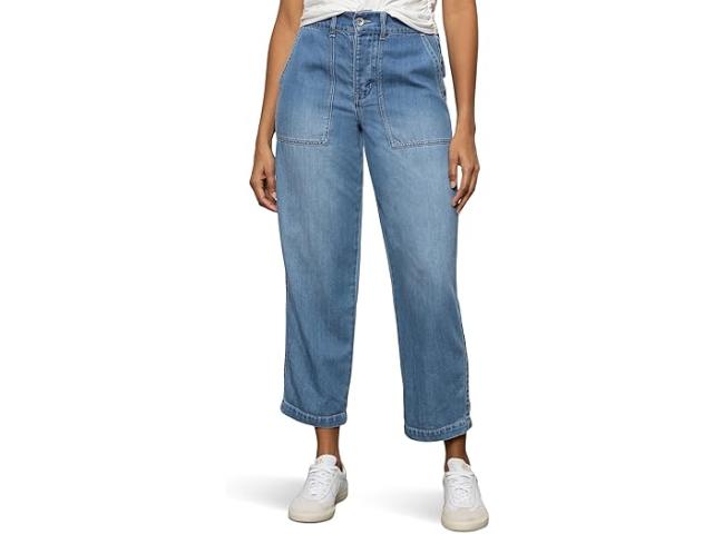 (取寄) サンクチュアリ レディース クルーザー チノ Sanctuary women Cruiser Chino Waverly