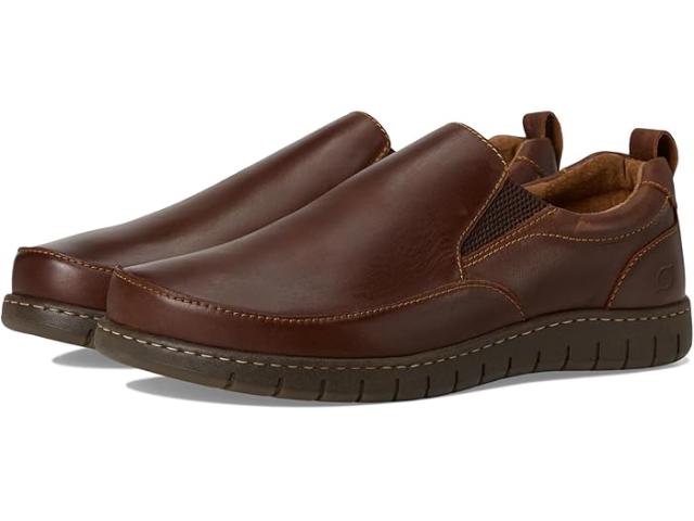 (取寄) ボーン メンズ リーズ Born men Leeds Brown (Wood)