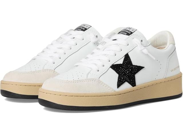 (取寄) ヴィンテージ ハバナ レディース ノア Vintage Havana women Noah White Multi