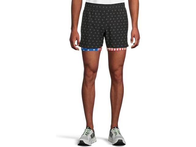 (取寄) チャビーズ メンズ ザ デンジャー ゾーンズ 5.5 トレーニング ショーツ) Chubbies men The Danger Zones 5.5