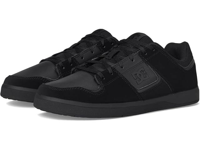 (取寄) メンズ キュア ワーク HI ソフト トゥ エー DC Work men Cure Work Hi Soft Toe EH Black