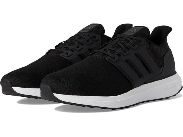 (取寄) アディダス ランニング メンズ DNA スポーツウェア シューズ adidas Running men Ultradream DNA Sportswear Shoes Black/Black/White 2