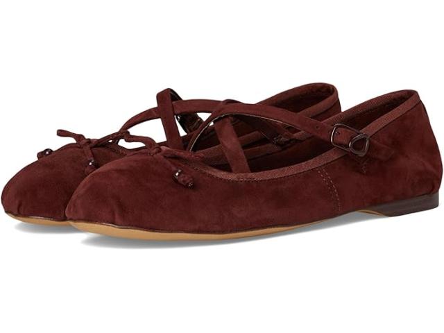 (取寄) サーカスNYバイサムエデルマン レディース ズリ Circus NY by Sam Edelman women Zuri Deep Pecan