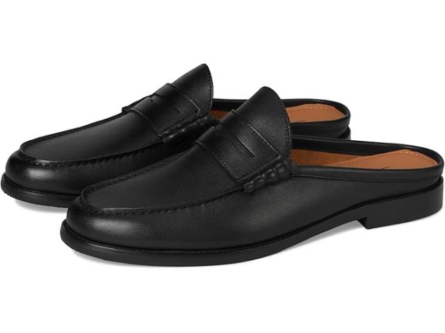 (取寄) スティーブマデン メンズ アボット Steve Madden men Abott Black