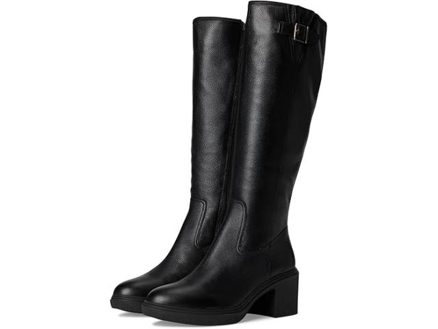 (取寄) バイオニック レディース ソノラ VIONIC women Sonora Black Leather