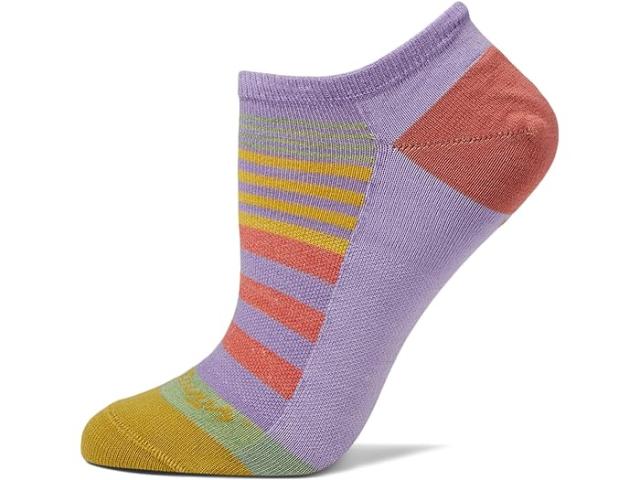 (取寄) ダーンタフバーモント レディース ビーチコーマー ノー ショー ライトウェイト Darn Tough Vermont women Beachcomber No Show Lightweight Lavender