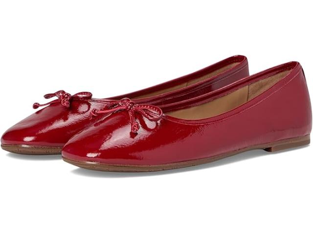 (取寄) サムエデルマン レディース アリー Sam Edelman women Alie Deep Scarlet