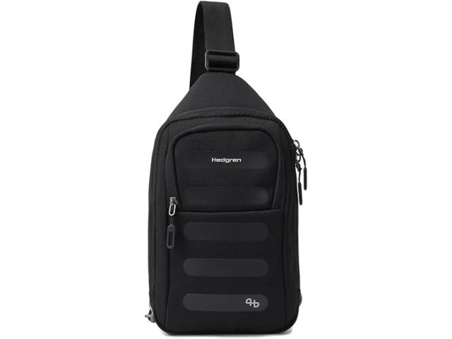 (取寄) ヘデグレン スリング Hedgren Sling Black