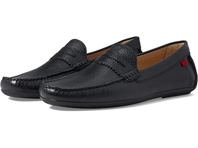 (取寄) マークジョセフニューヨーク メンズ ユニオン ストリート 2 MARC JOSEPH NEW YORK men  Union Street 2 Black Grainy