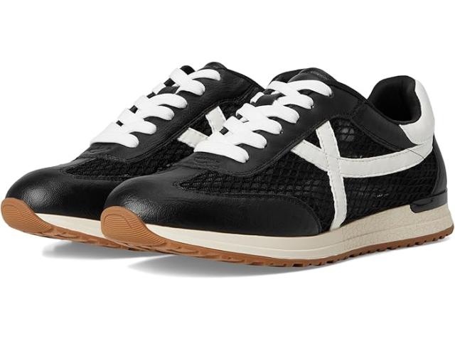 (取寄) レディース  DV by Dolce Vita women Joque Black White