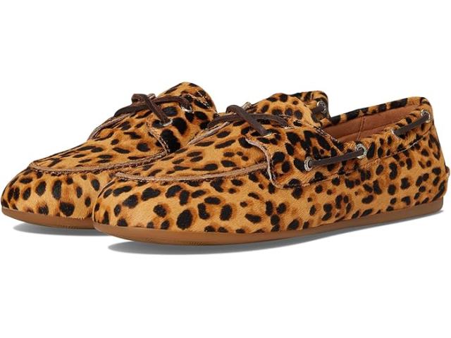 (取寄) スペリー レディース  Sperry women Slimboat Brown Primary - Multi