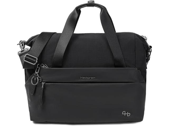 (取寄) ヘデグレン S Hedgren Ryoko S Black