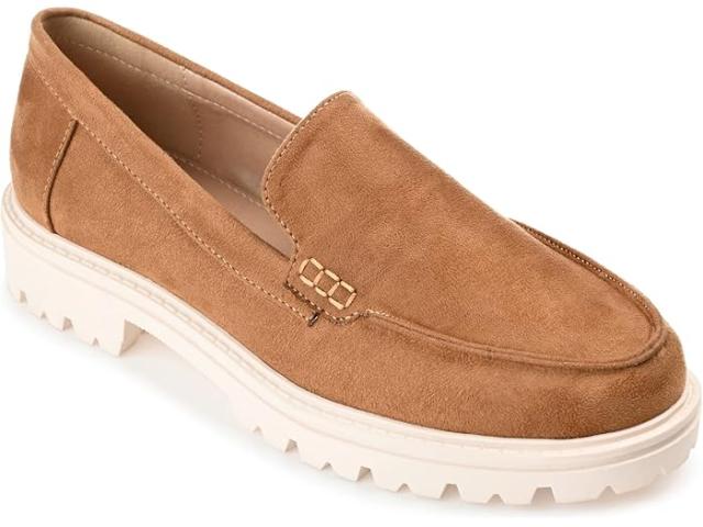 (取寄) ジュルネ コレクション レディース エリカ Journee Collection women Erika Tan