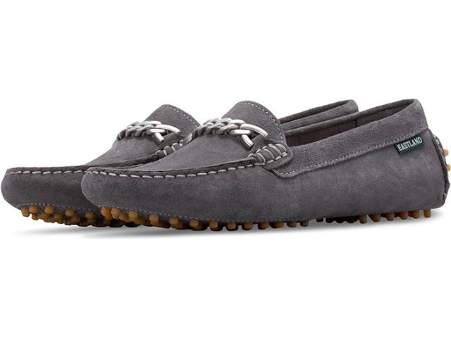 (取寄) イーストランド1955 レディース  Eastland 1955 Edition women Eastland 1955 Edition Sawgrass Grey