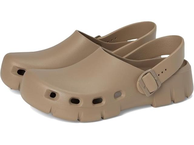 (取寄) ビルケンシュトック ビルキー フロウ EVA Birkenstock Birki Flow EVA Gray Taupe