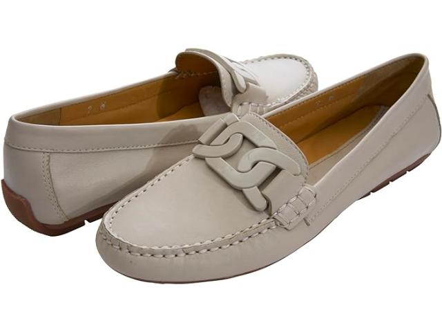 (取寄) ヴァネリ レディース アイカー Vaneli women Vaneli Aiker Bone Glove Nappa