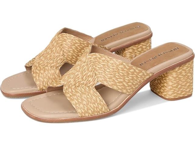 (取寄) ドナルドプリナー レディース オハラ Donald Pliner women Ohara Tobacco