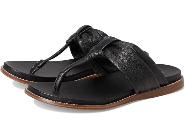 (取寄) ロックポート レディース  Rockport women Osarra Black Leather