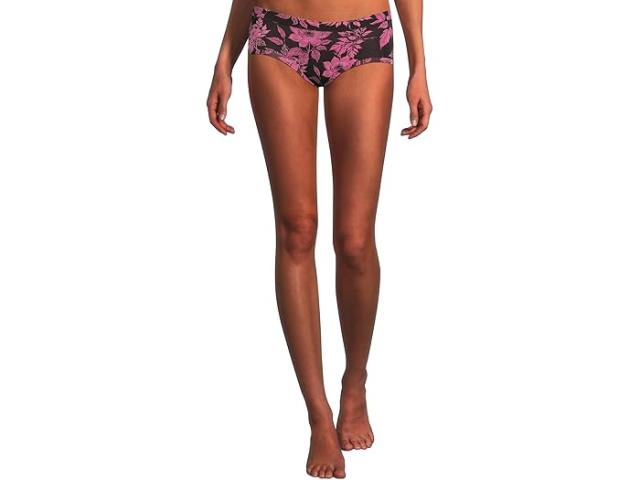 (取寄) ミーアンディーズ レディース フィール フリー ヒップスター MeUndies women Feel Free Hipster Pink Bloom