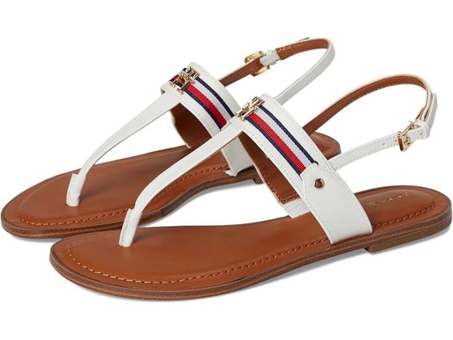 (取寄) トミーヒルフィガー レディース    women Gabry White