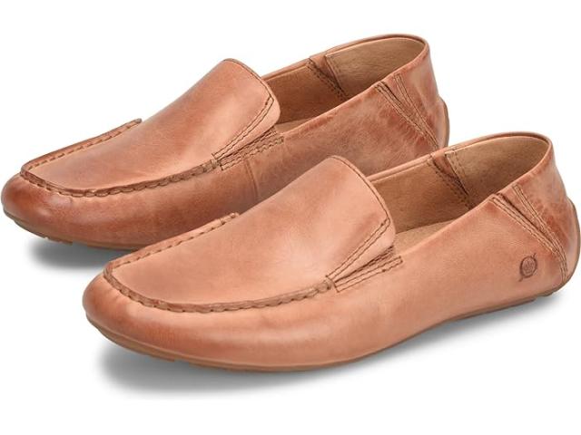 (取寄) ボーン メンズ マルセル Born men Born Marcel Brown