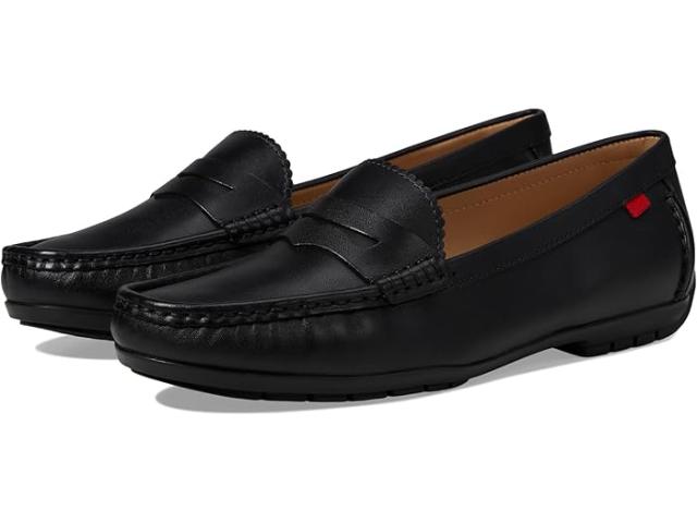 (取寄) マークジョセフニューヨーク レディース ストリート 2.0 Marc Joseph New York women Marc Joseph New York Carrol Street 2.0 Black Napa