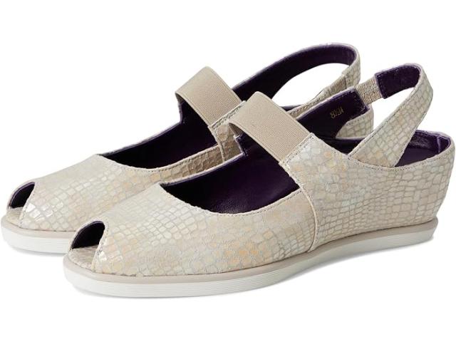 (取寄) ヴァネリ レディース レイス Vaneli women Rayce Champagne Boro Print