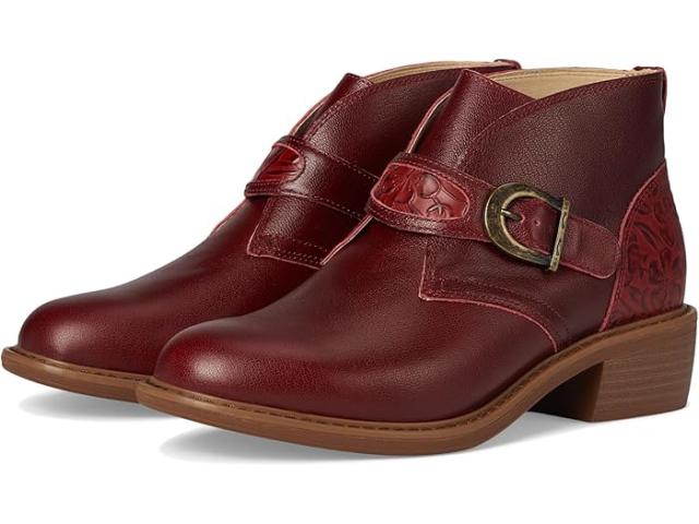 (取寄) アレグリア レディース ミッキー Alegria women Alegria Mikki Loretta Red