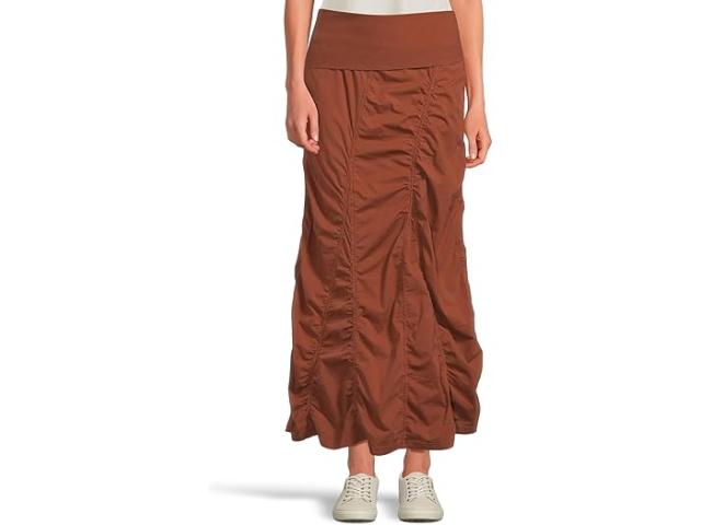 (取寄) XCVI レディース ゴアド ペザント スカート XCVI women Gored Peasant Skirt Artisan