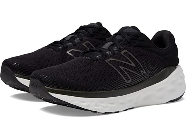 (取寄) ニューバランス メンズ フレッシュ フォーム 840v1 New Balance men New Balance Fresh Foam 840v1 Blacktop/Black