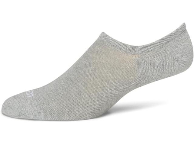 (取寄) アグ メンズ オリバー ノー ショー 3 パック UGG men Oliver No Show 3 Pack White /Grey /Black