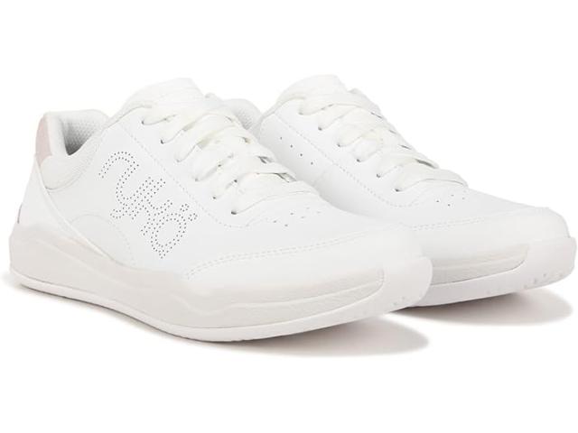(取寄) ライカ レディース コートサド Ryka women Ryka Courtside White