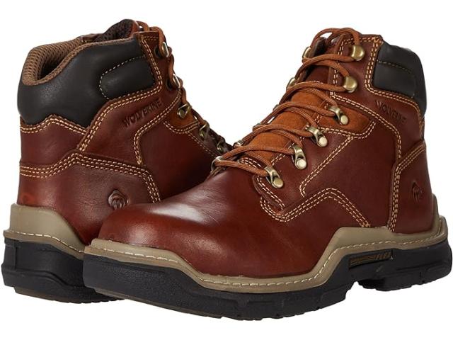 (取寄) ウルヴァリン メンズ レイダー デュラショック cm 6 Wolverine men Wolverine Raider Durashock CM 6