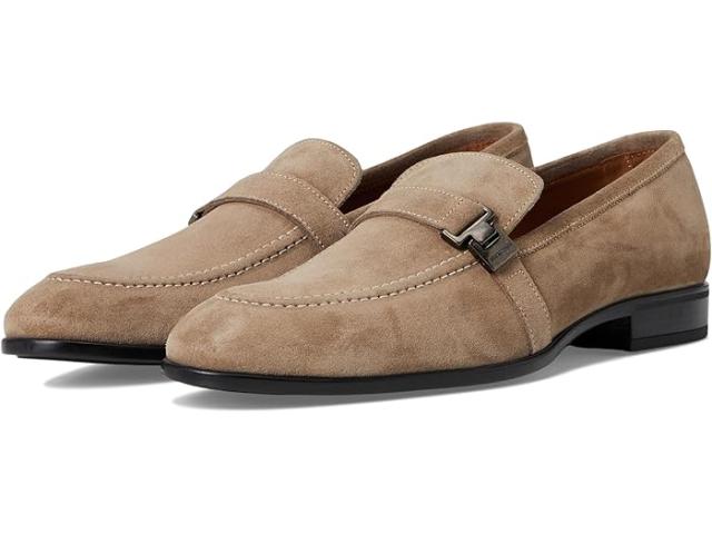 (取寄) ブルーノマリ メンズ アーロ Bruno Magli men Arlo White